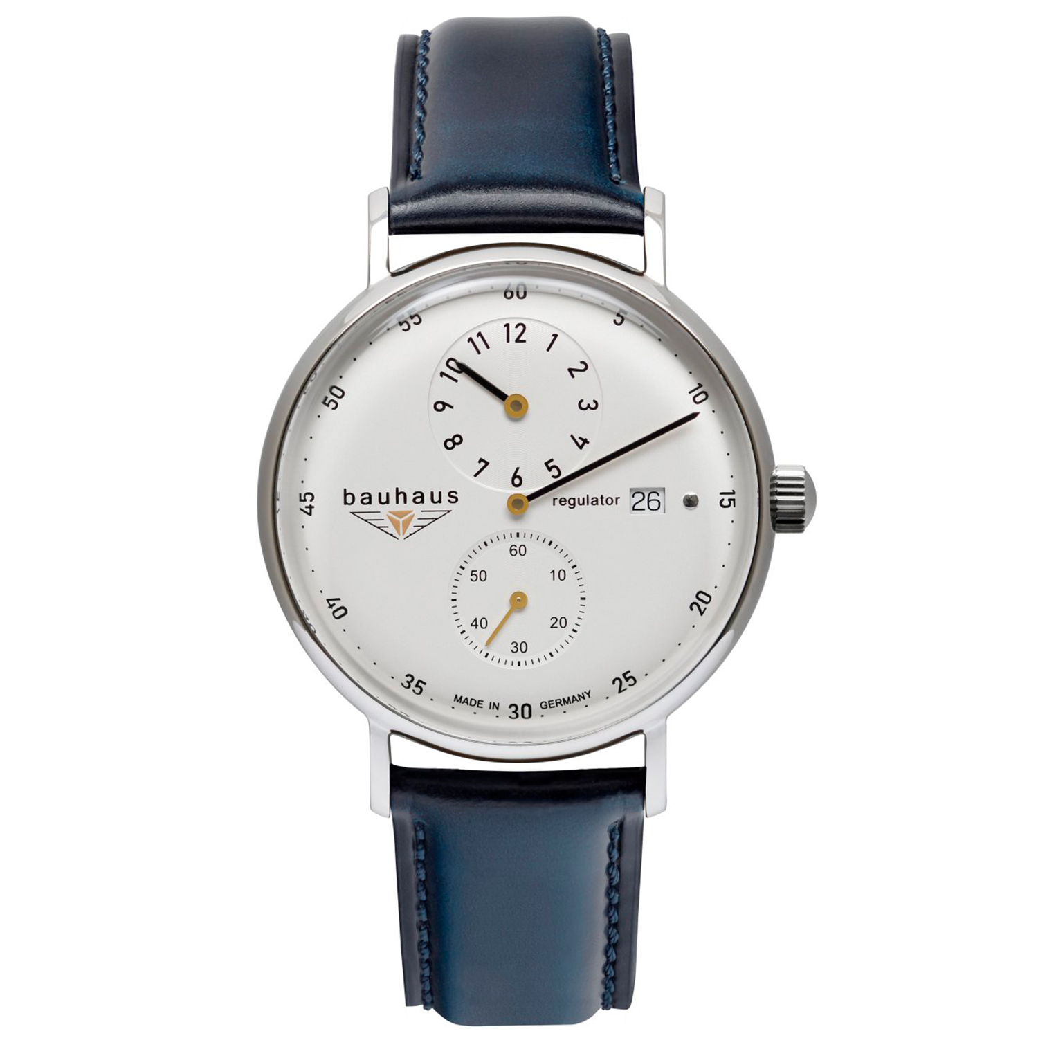 Bauhaus Watch 21261. Bauhaus Movement