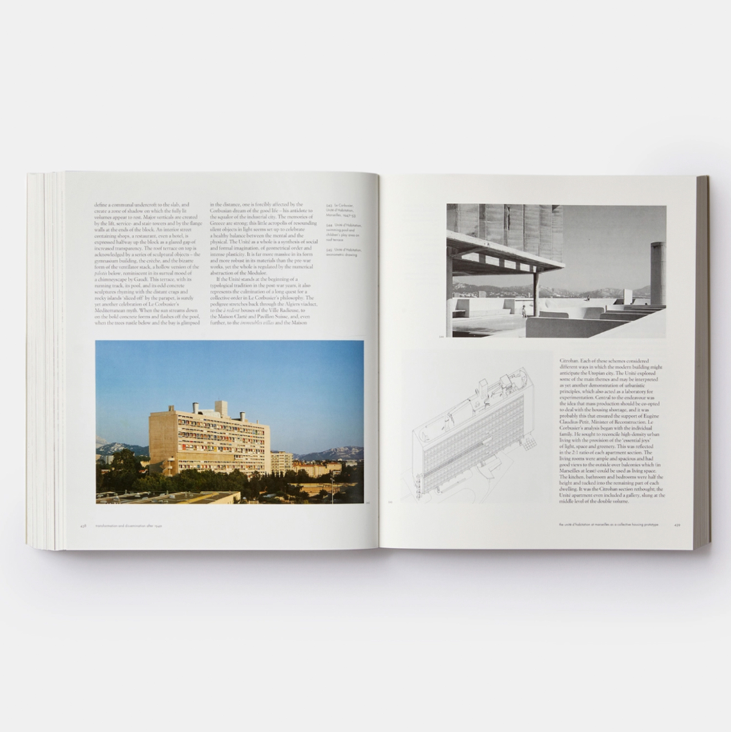 Modern Architecture Since 1900 - Bauhaus Movement – Original Design Icons