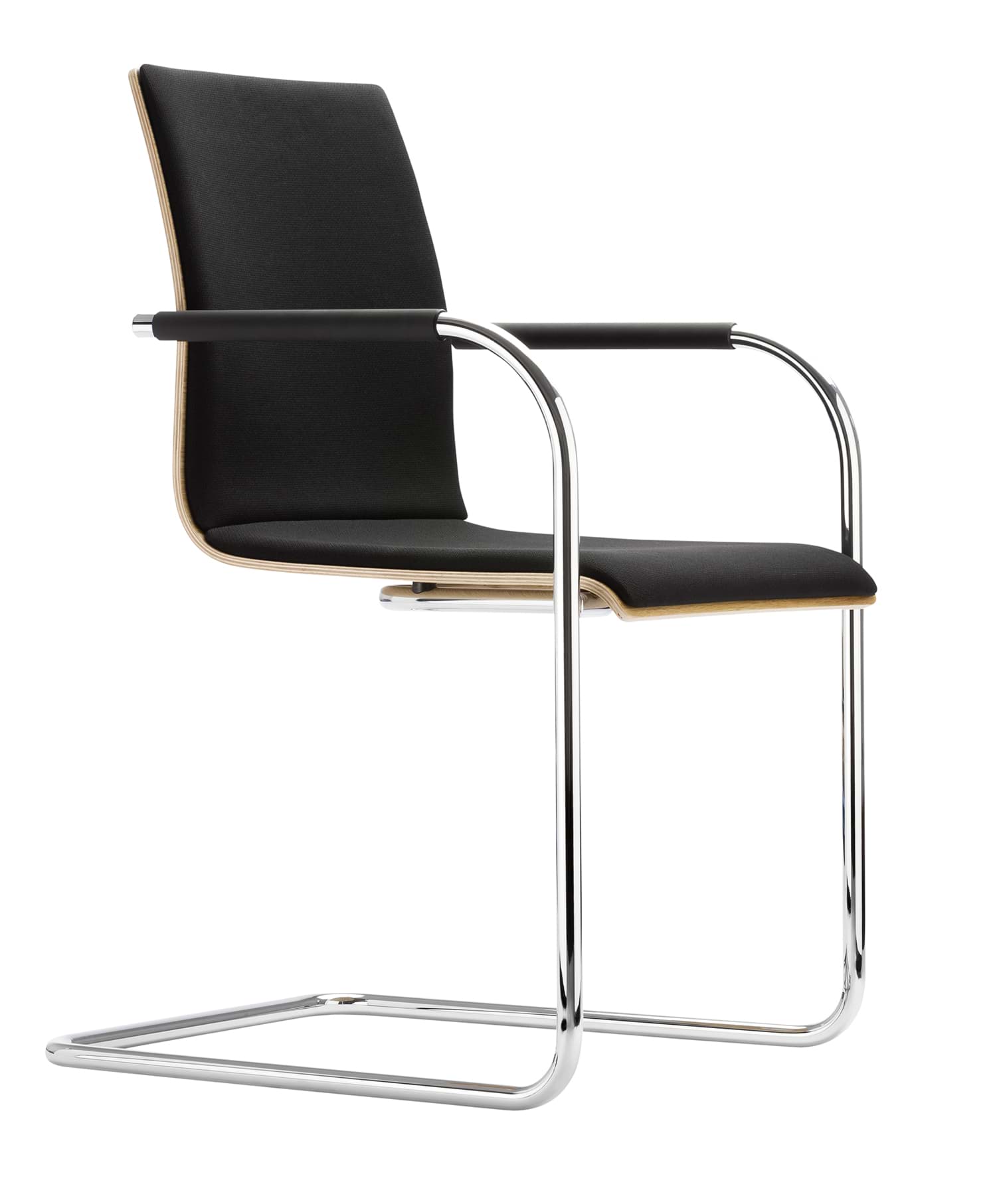 S 53 Cantilever Chair. Bauhaus Movement