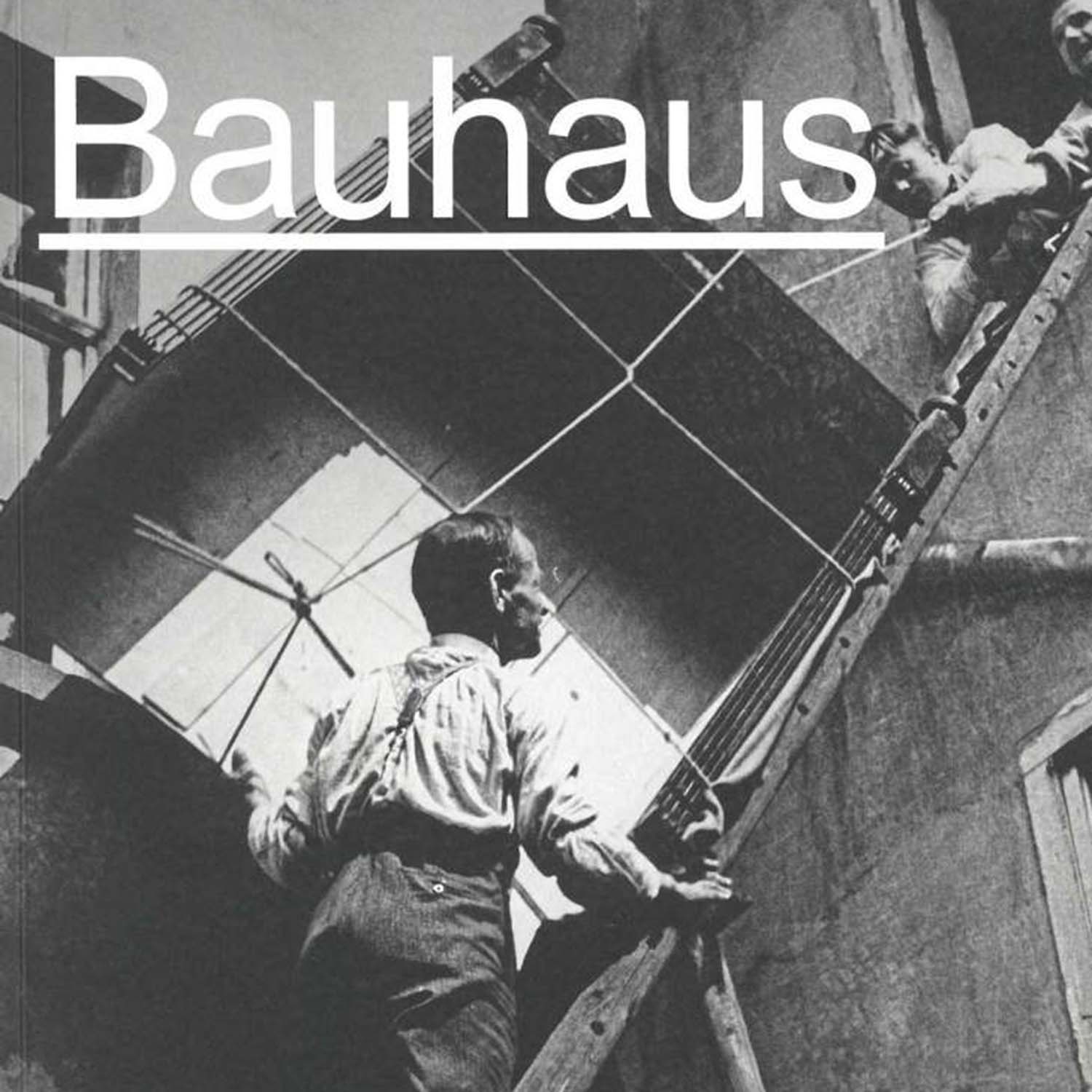 bauhaus 12. Zeitschrift der Stiftung Bauhaus Dessau. Bauhaus Movement