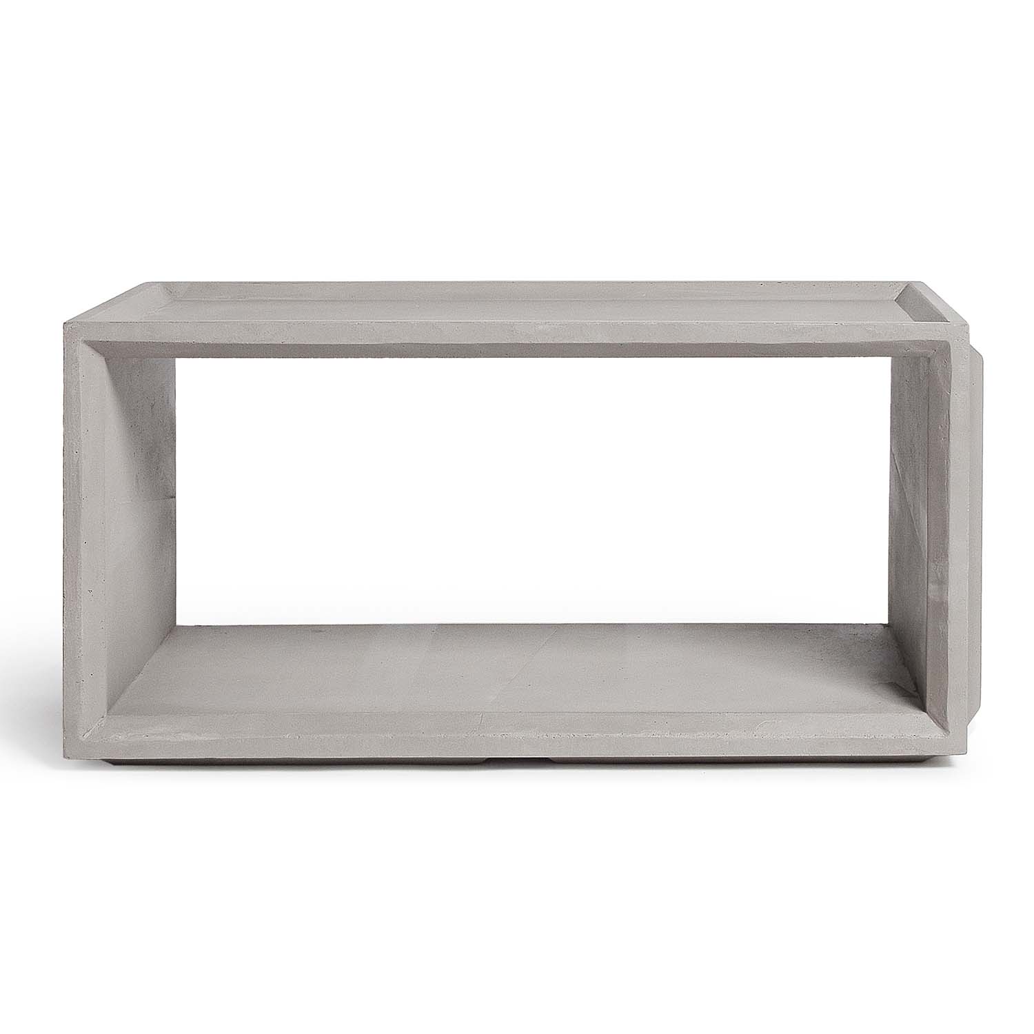 Plus Storage Module M. Bauhaus Movement