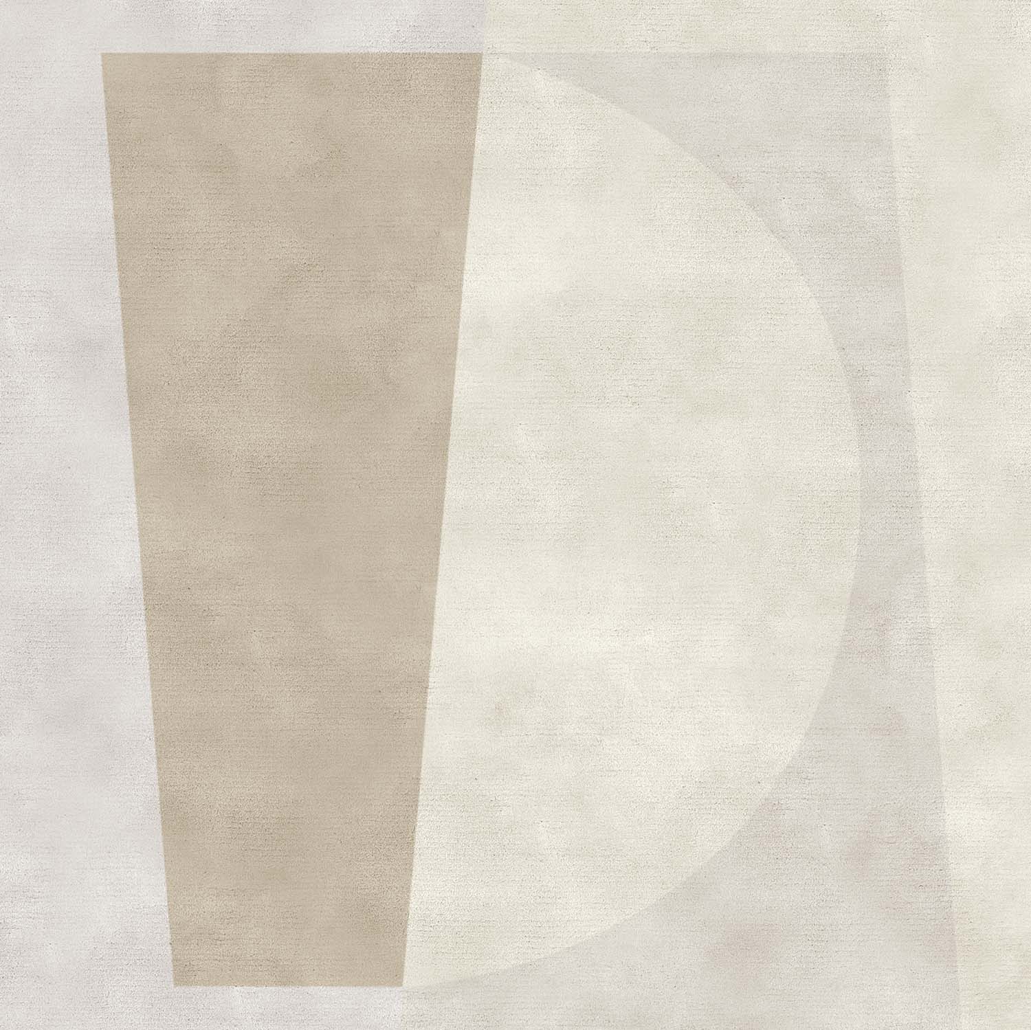 Bauhaus Rug Curves . Bauhaus Movement