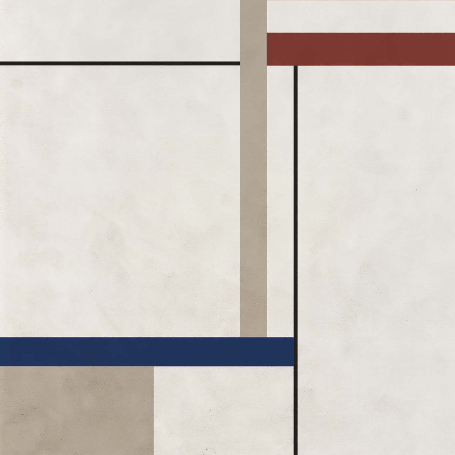 Bauhaus Rug Lines 89. Bauhaus Movement